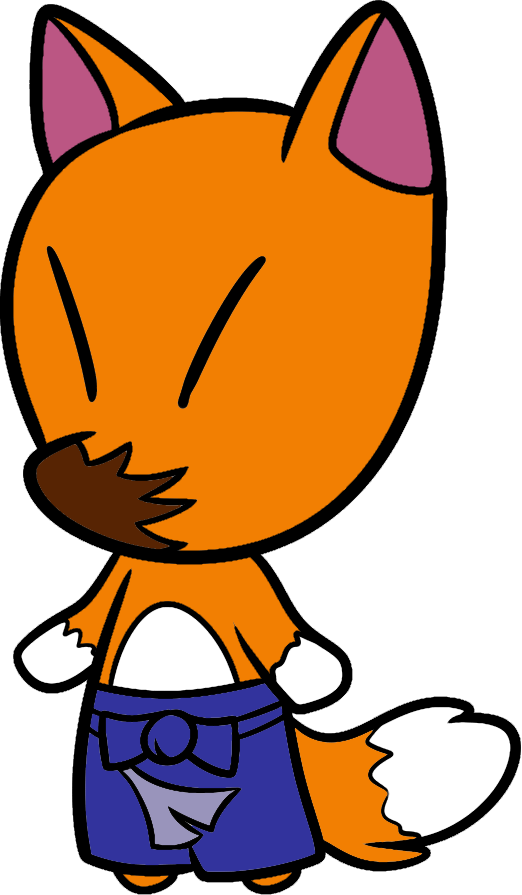 Redd | Paper Shin a.k.a Keroro Gunsou Wiki | Fandom