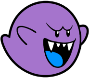 Dark Boo | Paper Shin a.k.a Keroro Gunsou Wiki | Fandom