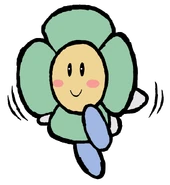 Hayzee | Paper Shin a.k.a Keroro Gunsou Wiki | Fandom