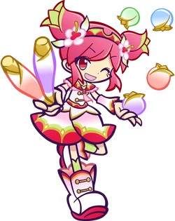 Mio | Paper Shin a.k.a Keroro Gunsou Wiki | Fandom