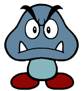 Gloomba | Paper Shin a.k.a Keroro Gunsou Wiki | Fandom
