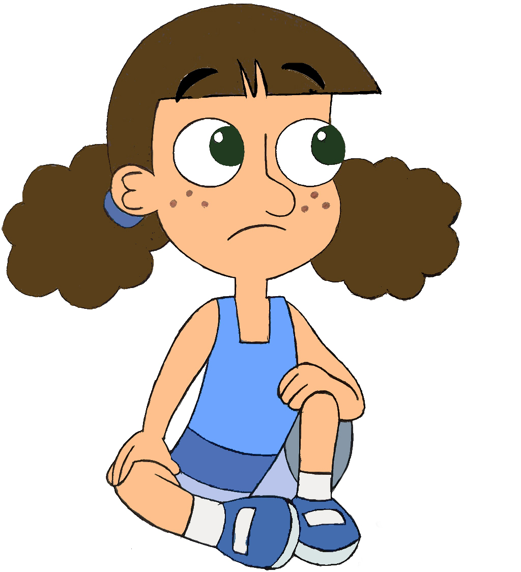 Honey | Paper Shin a.k.a Keroro Gunsou Wiki | Fandom