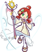 Ringo Andou | Paper Shin a.k.a Keroro Gunsou Wiki | Fandom