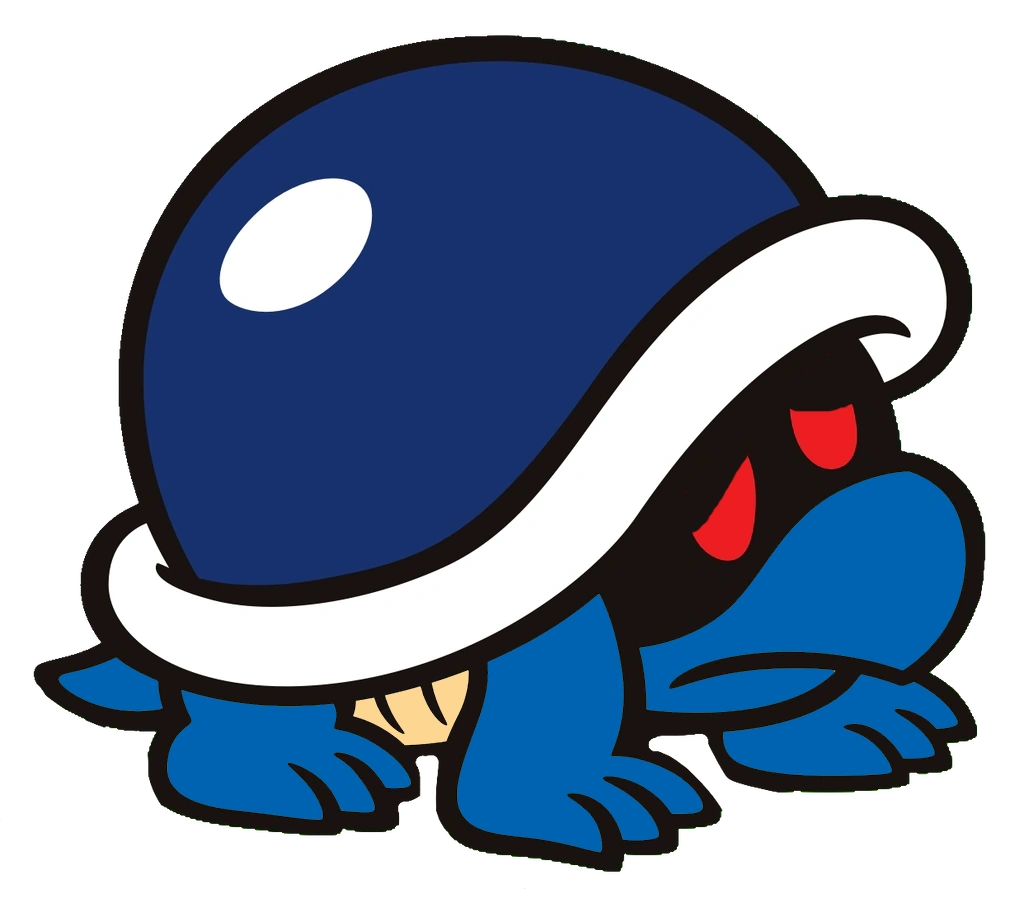 Sad Buzzy Beetle | Paper Shin a.k.a Keroro Gunsou Wiki | Fandom