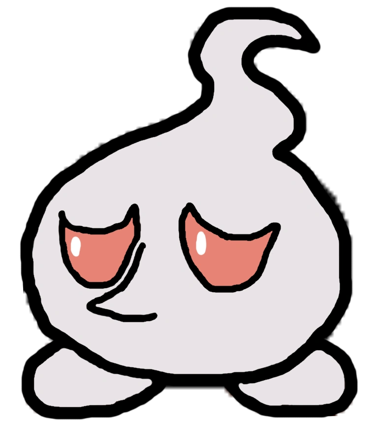 Screamy | Paper Shin a.k.a Keroro Gunsou Wiki | Fandom