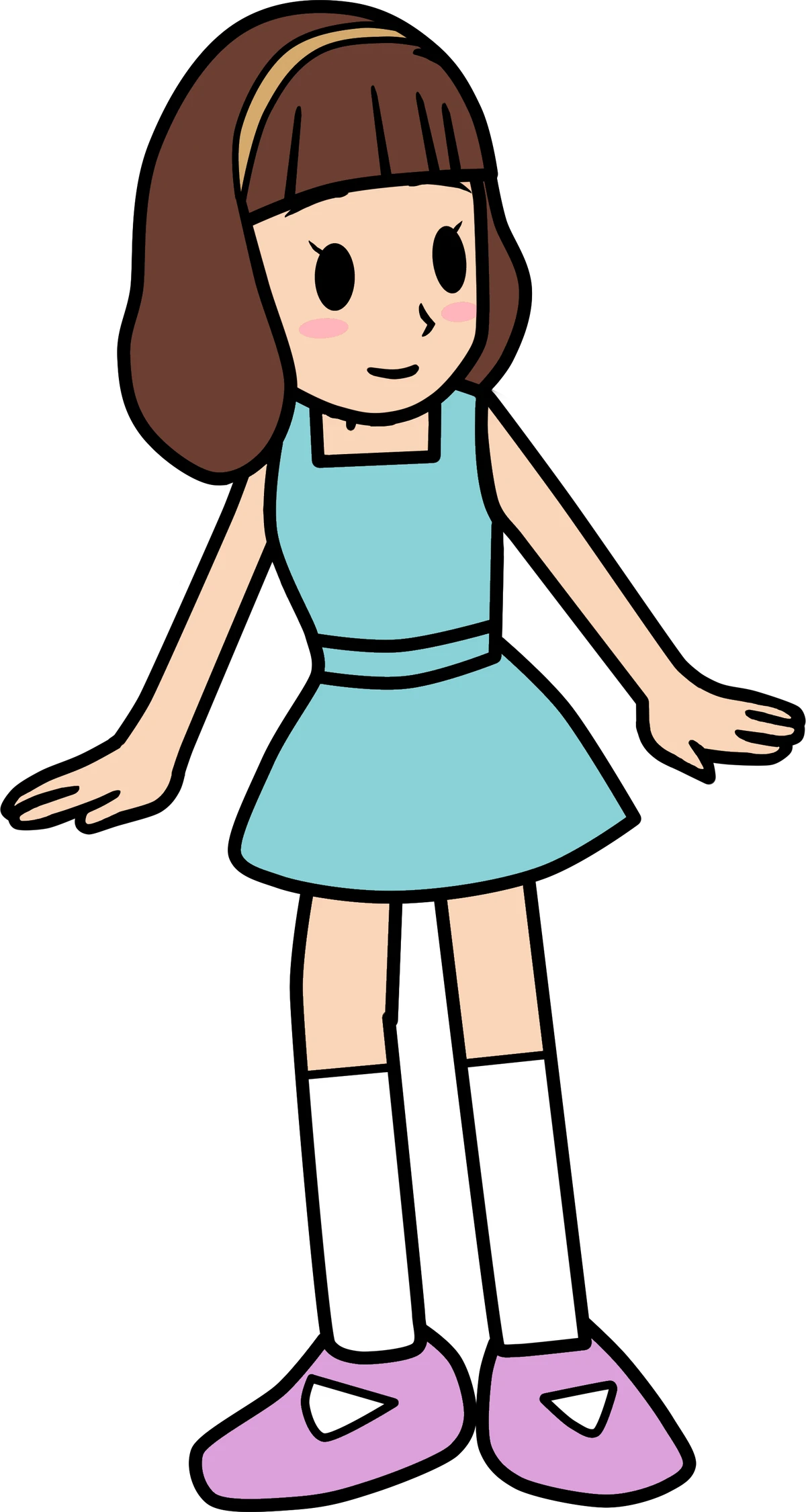 Normal/Gallery/Alternate outfits | Paper Shin a.k.a Keroro Gunsou Wiki ...