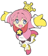 Prince Salde Canarl Shellbrick III | Paper Shin a.k.a Keroro Gunsou ...
