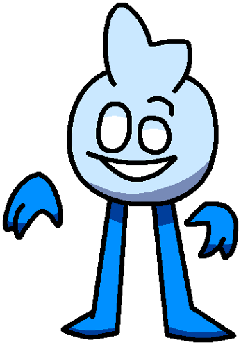 Ballzy | Paper Shin a.k.a Keroro Gunsou Wiki | Fandom