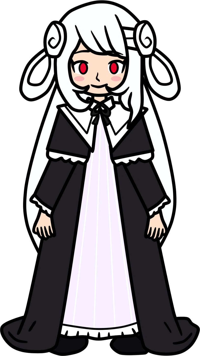 Millaarc | Paper Shin a.k.a Keroro Gunsou Wiki | Fandom