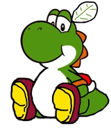 Village Leader | Paper Shin a.k.a Keroro Gunsou Wiki | Fandom