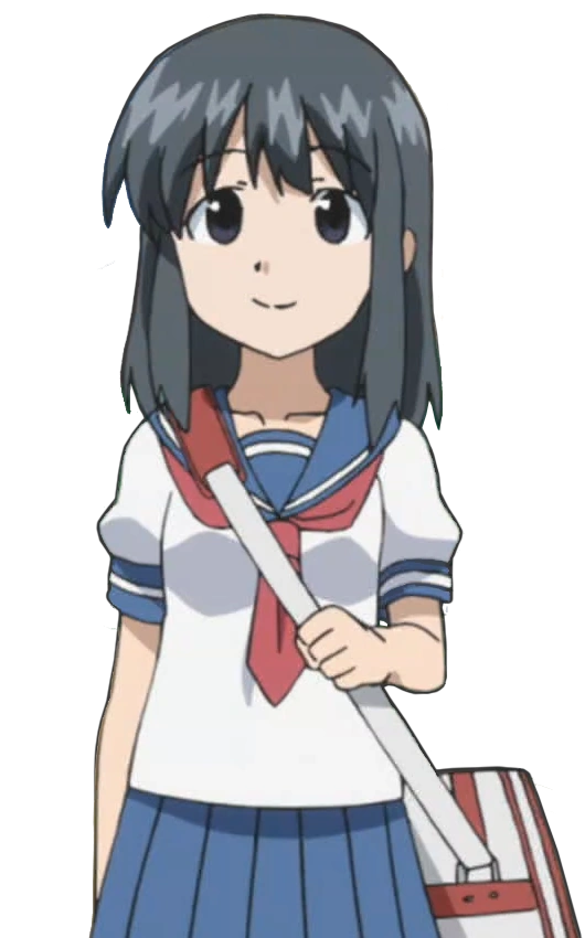 Ayano Watanabe | Paper Shin a.k.a Keroro Gunsou Wiki | Fandom