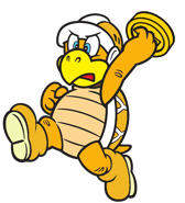 Gold Bro | Paper Shin a.k.a Keroro Gunsou Wiki | Fandom