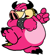 Midbus | Paper Shin a.k.a Keroro Gunsou Wiki | Fandom