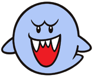 Big Boo | Paper Shin a.k.a Keroro Gunsou Wiki | Fandom