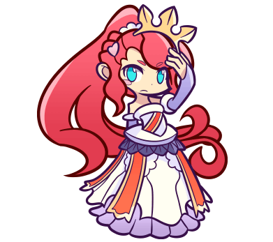 Malika | Paper Shin a.k.a Keroro Gunsou Wiki | Fandom