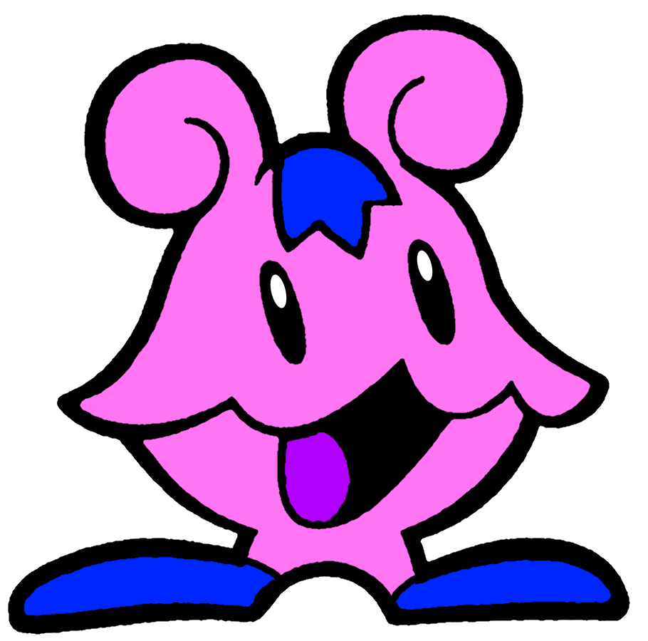 Toppo | Paper Shin a.k.a Keroro Gunsou Wiki | Fandom