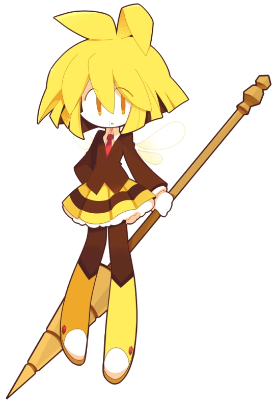 Beau | Paper Shin a.k.a Keroro Gunsou Wiki | Fandom