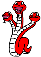 Tryclyde | Paper Shin a.k.a Keroro Gunsou Wiki | Fandom