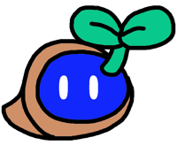 Wonder Seed | Paper Shin a.k.a Keroro Gunsou Wiki | Fandom