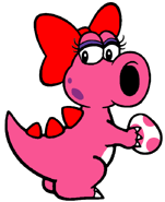 Birdo | Paper Shin a.k.a Keroro Gunsou Wiki | Fandom