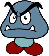 Gloomba | Paper Shin a.k.a Keroro Gunsou Wiki | Fandom