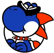 Boshi | Paper Shin a.k.a Keroro Gunsou Wiki | Fandom