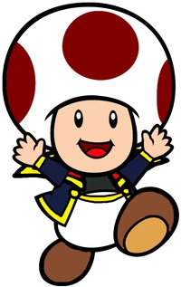 Captain T. Ode | Paper Shin a.k.a Keroro Gunsou Wiki | Fandom