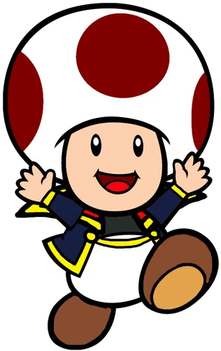 Captain T. Ode | Paper Shin a.k.a Keroro Gunsou Wiki | Fandom