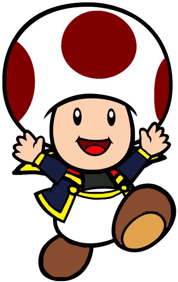 Captain T. Ode | Paper Shin a.k.a Keroro Gunsou Wiki | Fandom