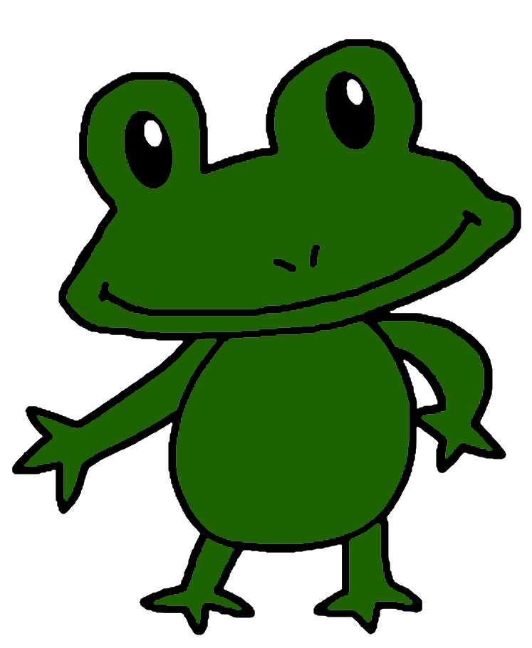 Frank the Frog | Paper Shin a.k.a Keroro Gunsou Wiki | Fandom