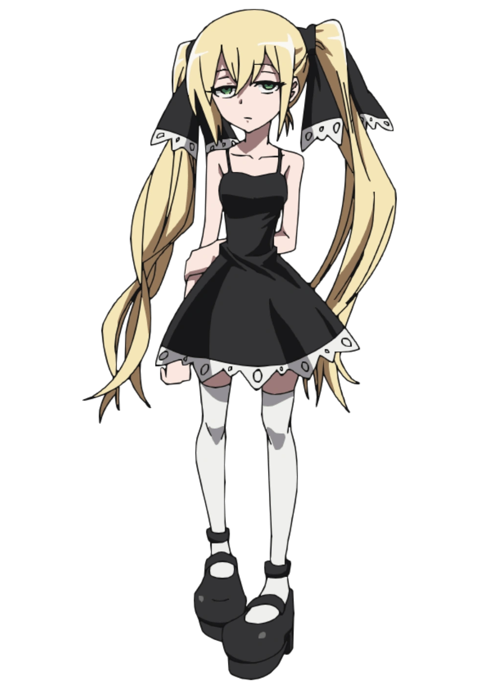 Marion Phauna | Paper Shin a.k.a Keroro Gunsou Wiki | Fandom
