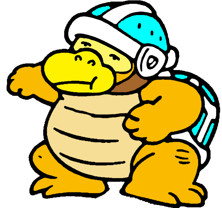 Heavy Ice Bro | Paper Shin a.k.a Keroro Gunsou Wiki | Fandom