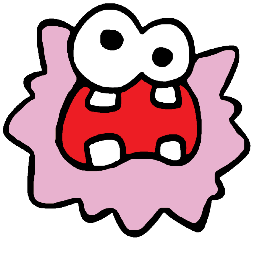 Pink Fuzzy | Paper Shin a.k.a Keroro Gunsou Wiki | Fandom Pink Fuzzy | Paper Shin a.k.a Keroro Gunsou Wiki | Fandom