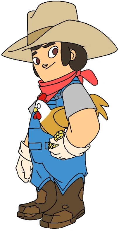 Udo | Paper Shin a.k.a Keroro Gunsou Wiki | Fandom