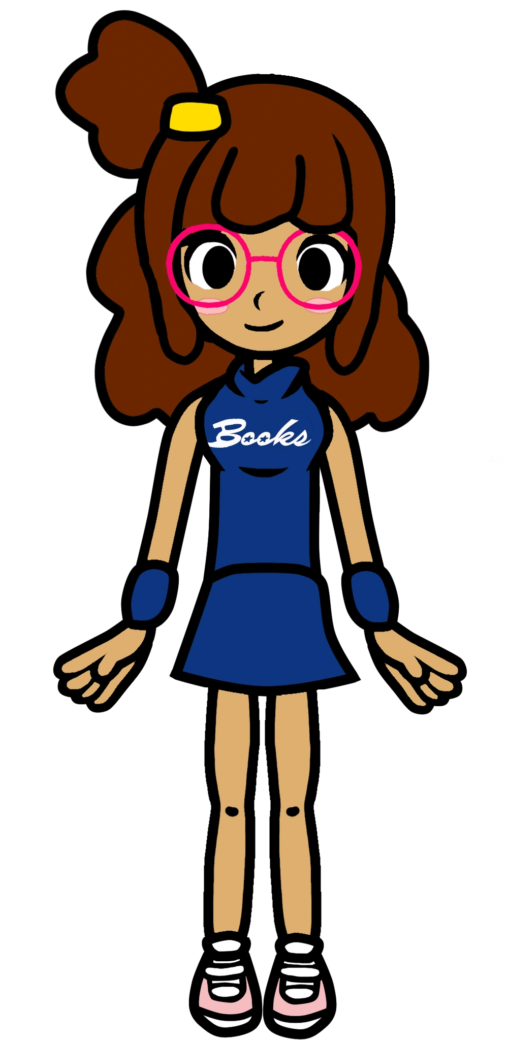 Cocoa | Paper Shin a.k.a Keroro Gunsou Wiki | Fandom