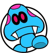 Baby RC Shroober | Paper Shin a.k.a Keroro Gunsou Wiki | Fandom