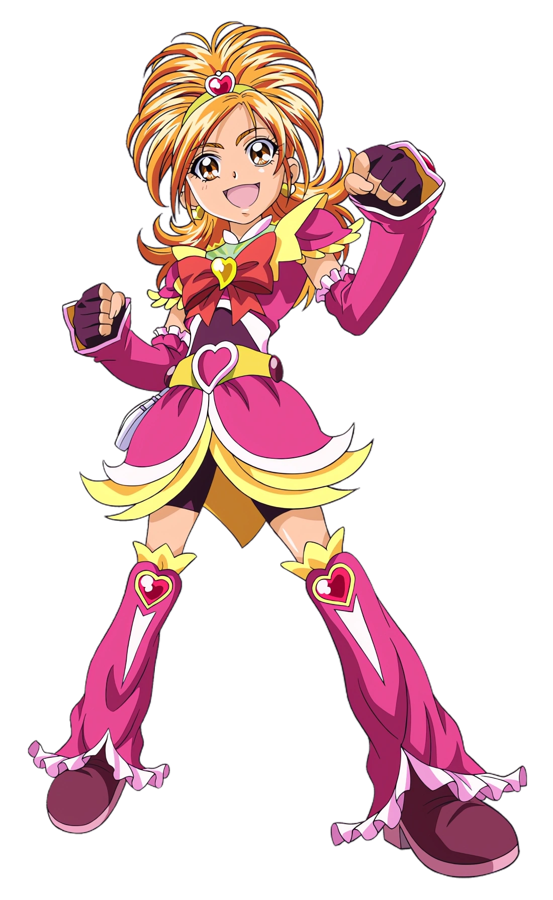 Saki Hyuuga/Gallery | Paper Shin a.k.a Keroro Gunsou Wiki | Fandom