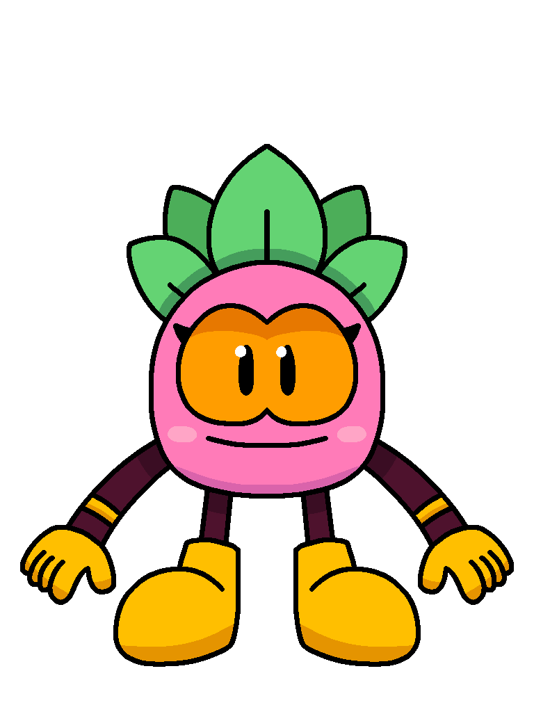 Anima | Paper Shin a.k.a Keroro Gunsou Wiki | Fandom