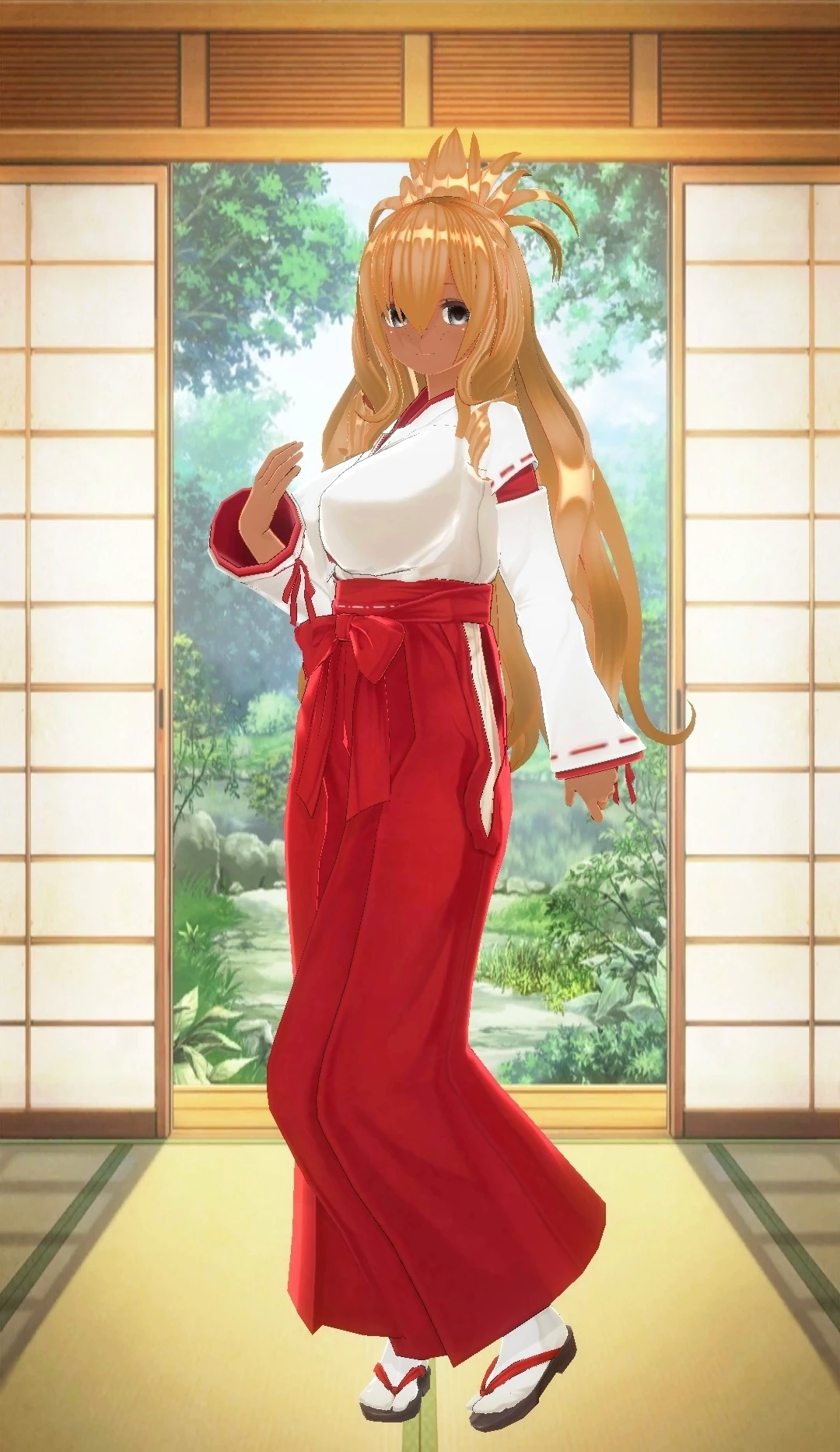 Rind | Paper Shin a.k.a Keroro Gunsou Wiki | Fandom