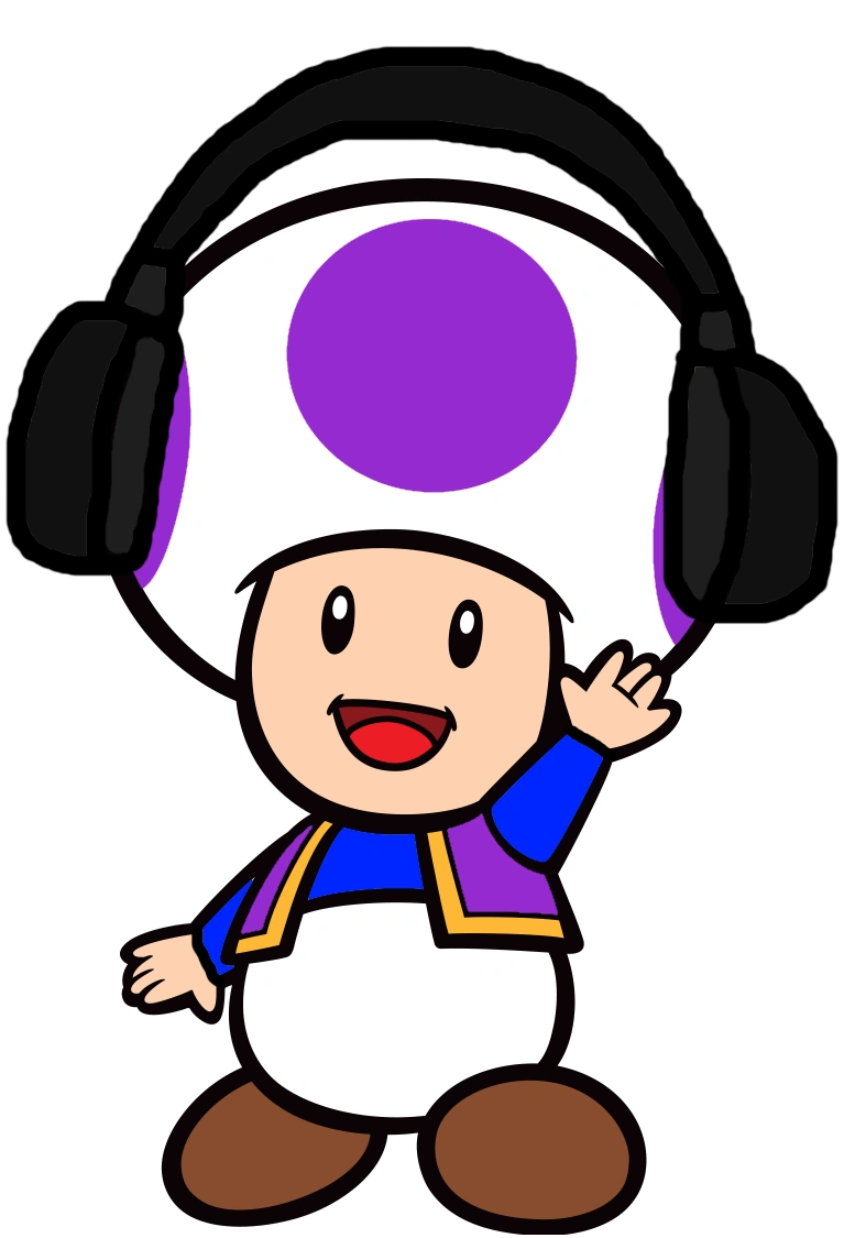 DJ Toad | Paper Shin a.k.a Keroro Gunsou Wiki | Fandom