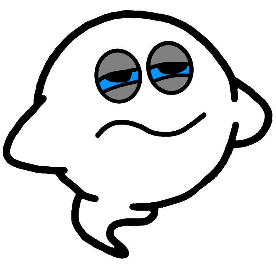 Sleepy Boo | Paper Shin a.k.a Keroro Gunsou Wiki | Fandom