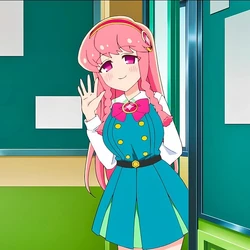 Mami Kirara | Paper Shin a.k.a Keroro Gunsou Wiki | Fandom