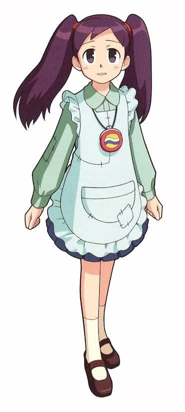 Shuko Kido | Paper Shin a.k.a Keroro Gunsou Wiki | Fandom