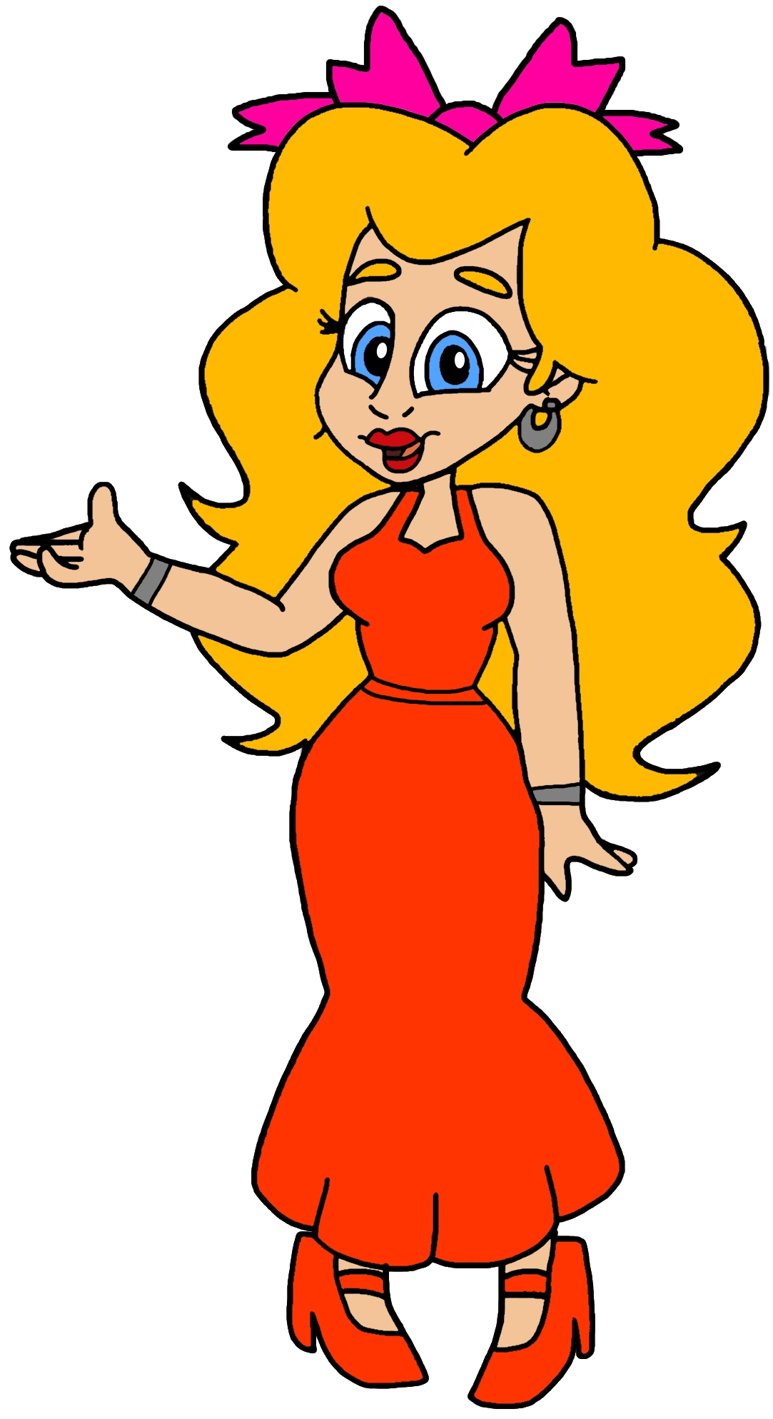 Paulineic | Paper Shin a.k.a Keroro Gunsou Wiki | Fandom