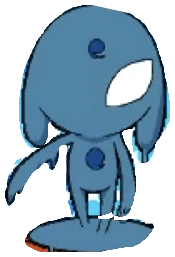 Giruru | Paper Shin a.k.a Keroro Gunsou Wiki | Fandom