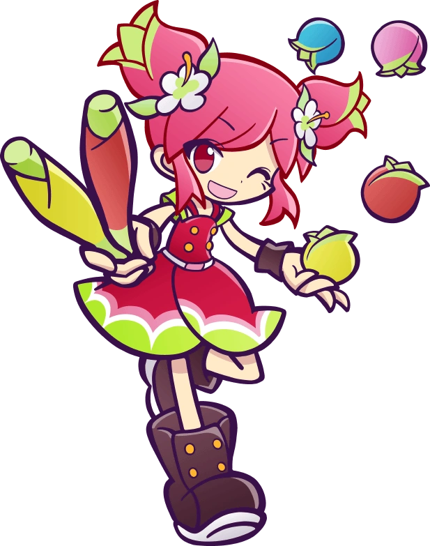 Mio | Paper Shin a.k.a Keroro Gunsou Wiki | Fandom