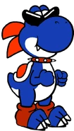 Boshi | Paper Shin a.k.a Keroro Gunsou Wiki | Fandom