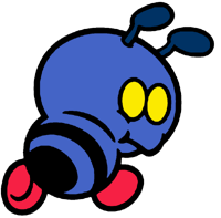 Ant Trooper | Paper Shin a.k.a Keroro Gunsou Wiki | Fandom