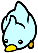 Little Bird | Paper Shin a.k.a Keroro Gunsou Wiki | Fandom