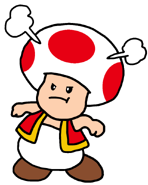 Toad (species) | Paper Shin a.k.a Keroro Gunsou Wiki | Fandom